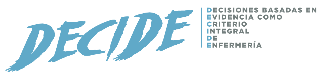 Jornadas DECIDE | Urgo Medical