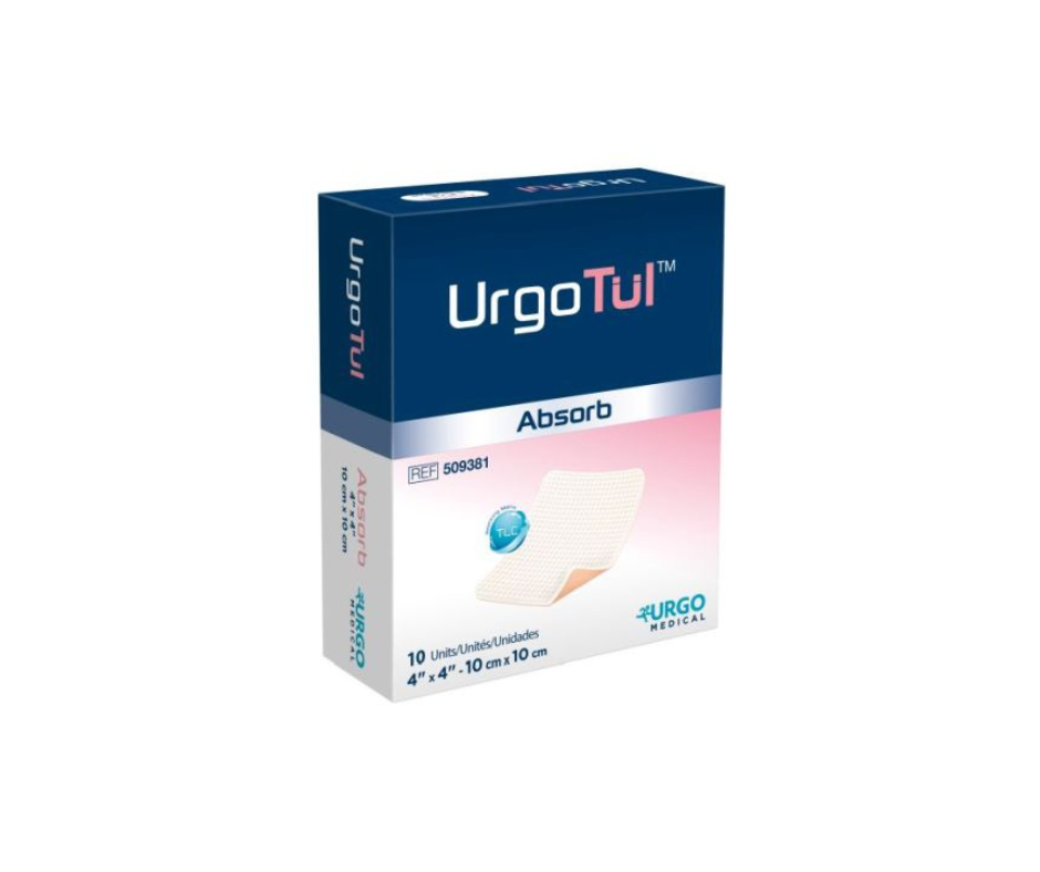 UrgoTul Absorb | Urgo Medical