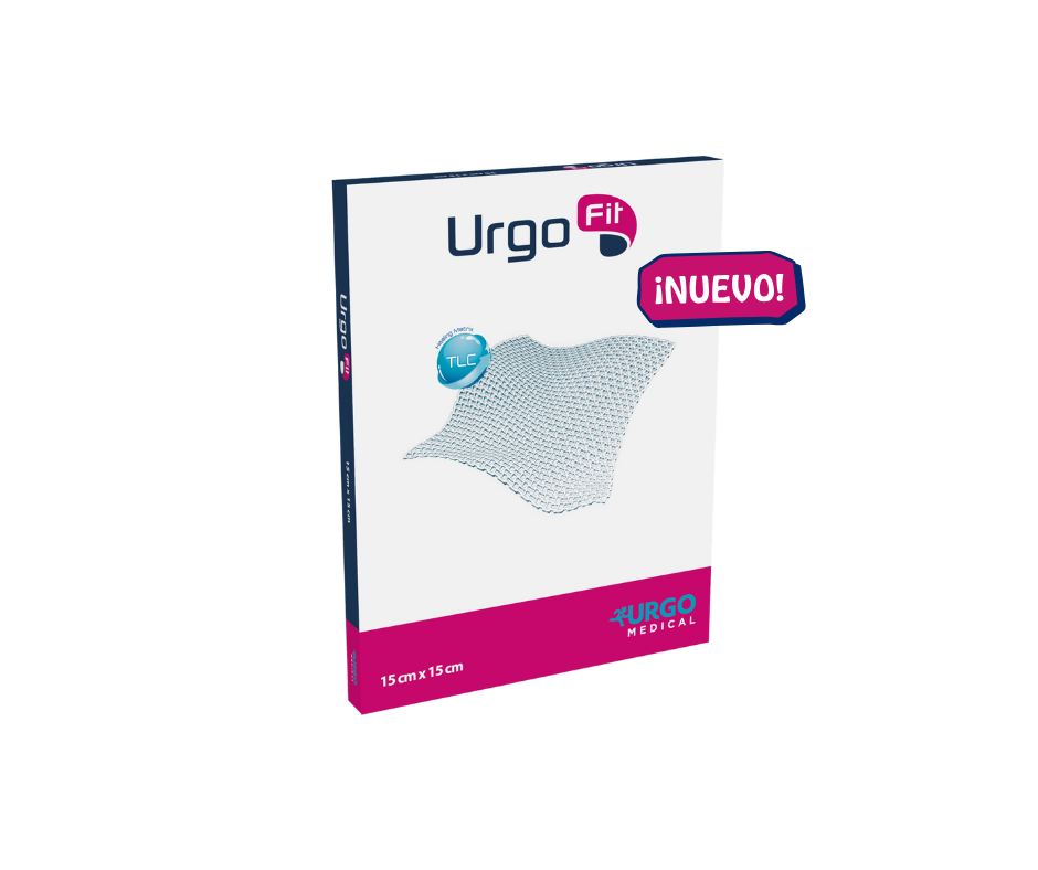 UrgoFit | Urgo Medical